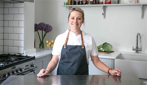 Irish Chef Anna Haugh Pens Exposé Of Sexism In The Kitchen
