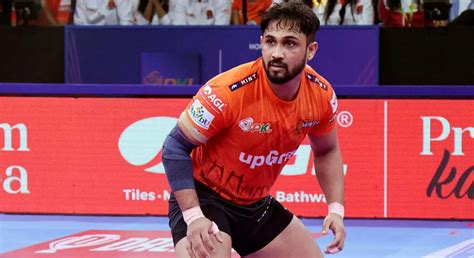 Pkl Winning Captain Sunil Kumar Talks About His Legacy Bond With Parvesh Bhainswal And More