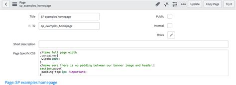 How To Communicate Between Widgets In Service Port Servicenow