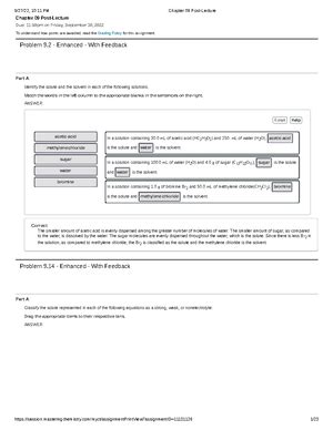 LAB 2 And 3 LAB WORK Copyright 2014 Pearson Education Inc 19 REPORT SHEET Conversion