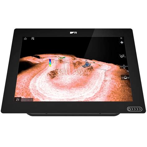 Raymarine Axiom Multifunction Display