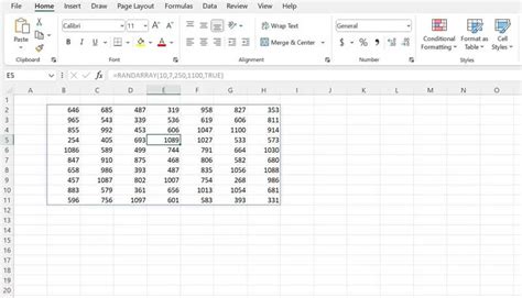 How To Fix SPILL Error In Microsoft Excel