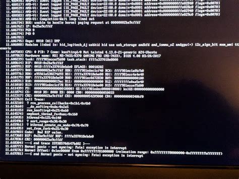 Boot Ubuntu Install Fails After Grub From Usb Ask Ubuntu