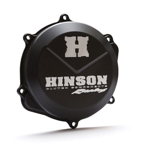 ครอบคลัทช์ Hinson Clutch Cover สำหรับ Crf250r 2018 2026 Shopee Thailand
