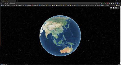 Cesium加载离线地图和离线地形【转】 3d入魔 博客园 Cesium加载离线地图和离线地形【转】 3d入魔 博客园