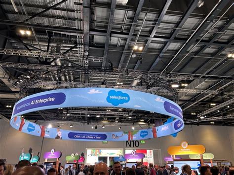 Saurabh Chaubey On Linkedin Salesforce Salesforcelondontour2024