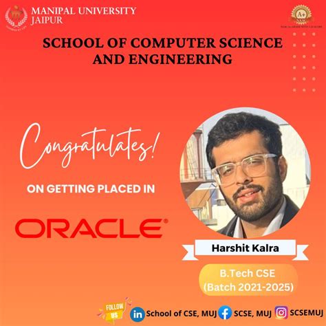 Dcsemuj Cse Successstory Mujeres Computerscience School Of Computer Science And Engineering