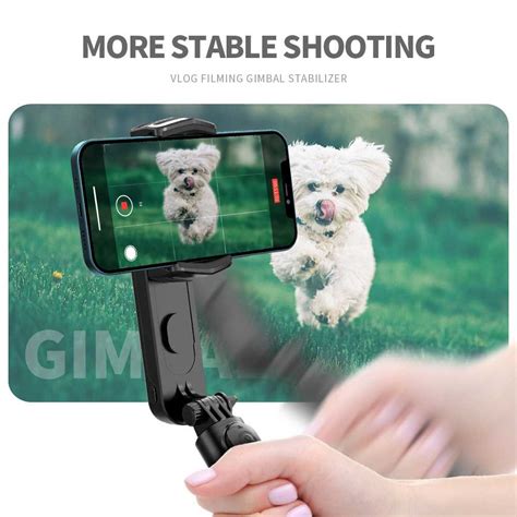 Gimbal Stabilizer Tripod Olio Shoppe