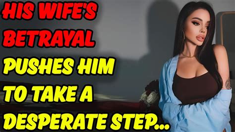 From Betrayal To Forgiveness. Cheating Wife Stories, Reddit Cheating ...