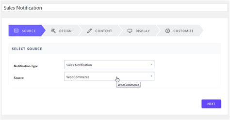 How To Use Sales Notification In NotificationX NotificationX