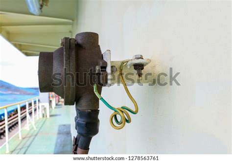 High Voltage Grounding Switch Over 297 Royalty Free Licensable Stock Photos Shutterstock