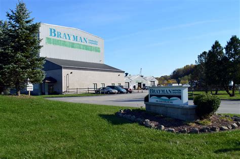 Careers Brayman Construction