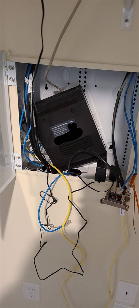 Anyone With Windstream Kinetic Fiber Here With Router Suggestions R