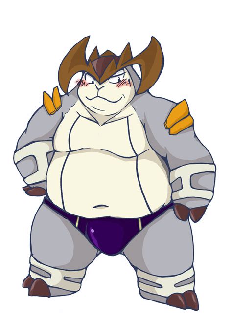 Post 919956 Porkyman Terrakion