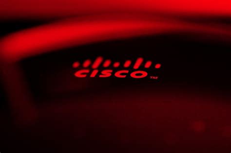 Cisco Starts Company Wide Code Audit To Search For Hidden Backdoors Softpedia
