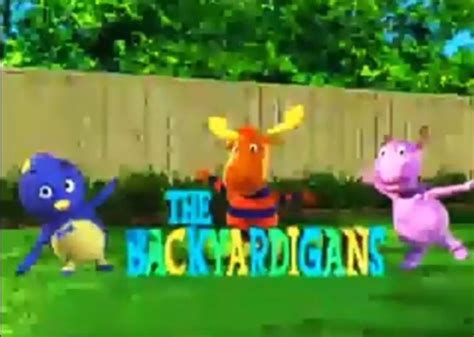 Encontraron La Intro Del Segundo Piloto Fandom