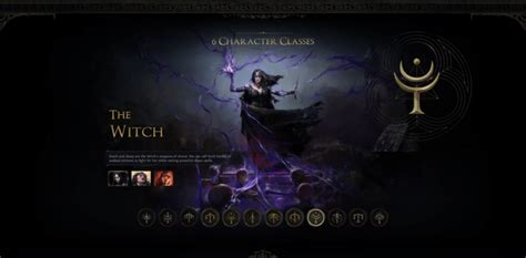 Path Of Exile 2 Witch Guide Pro Tips