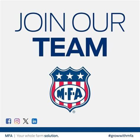 Featured Career Join Mfa As A Livestock Sales Manager For Northern