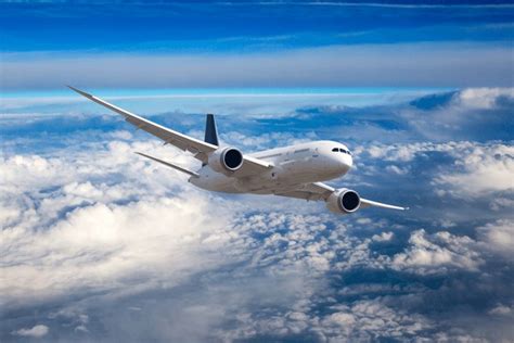 Different Boeing Planes