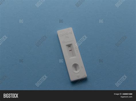 Negative Sars Cov 2 Image And Photo Free Trial Bigstock