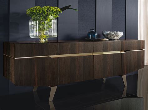 Alf Accademia Dining Room Collection