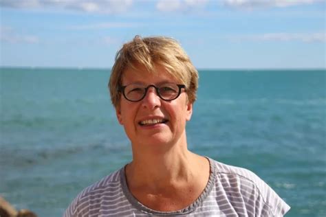 Marleen Meerman — Osteopathie Praktijk Kees Koole