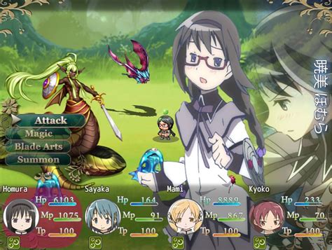 MV Battle HuDs SRD Moghunter RPG Maker Forums