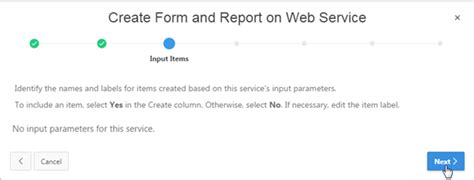 Creating And Using A Restful Web Service In Application Express 50
