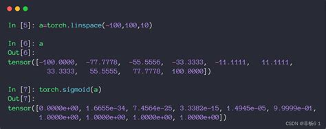 Pytorch04 Csdn博客