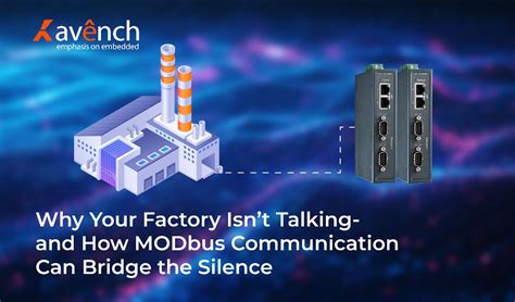 Modbus Integration And Embedded Systems Solutions