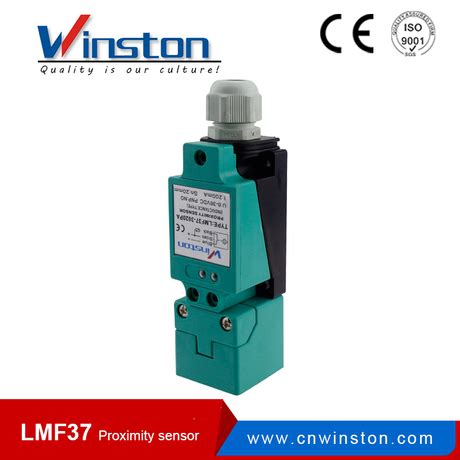 IP LMF NO NC Angular Column Square Type Inductance Proximity Sensor Buy Proximity Sensor