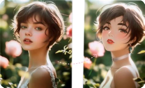 Ai Anime Character Generator Create Anime Characters In Seconds