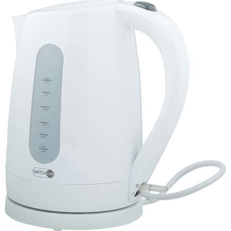 Switch On Електрическа кана за вода Supersdelka