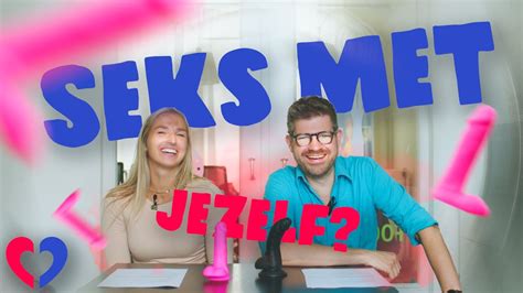 Seks Met Jezelf Giveaway Vingeren Aftrekken Seksspeeltjes