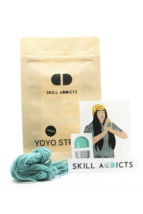 Yoyo Skill Addicts