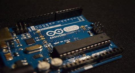 What Is Arduino And What Is It For Automatismosmundo