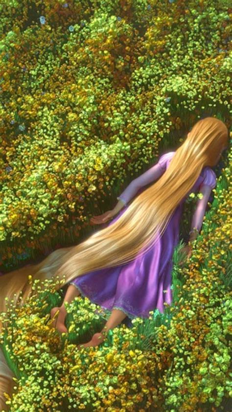 Rapunzel Foto Divertenti Profili Disney Cose Divertenti