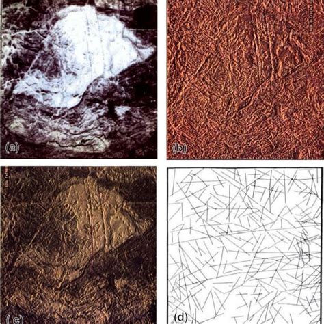 Pdf Fault Based Geological Lineaments Extraction Using Remote Sensing And Gis A Review