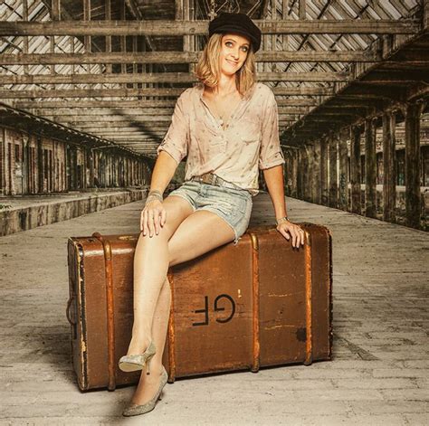 Auftritteevents Patricia Mathys