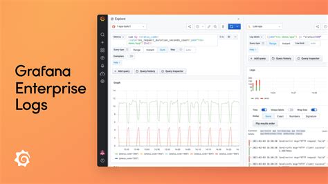 what s new in grafana enterprise logs 1 1 label based access control