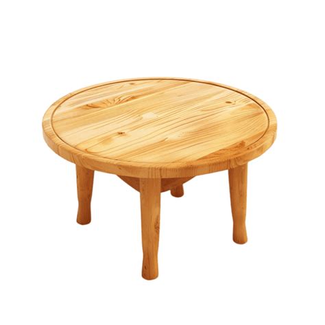 Circle Table Pngs For Free Download