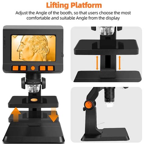 What Microscope Has The Highest Resolution