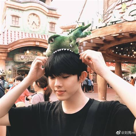 Liu Jun 刘隽