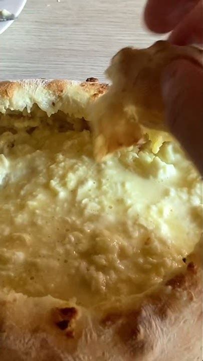 აჭარული ხაჭაპური 😬khachapuri Shorts Shortvideo Byhandmaker ⚡️ Youtube