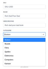 A Step By Step Guide On Implementing Dockerizing React CRUD RESTful API Integrated Application