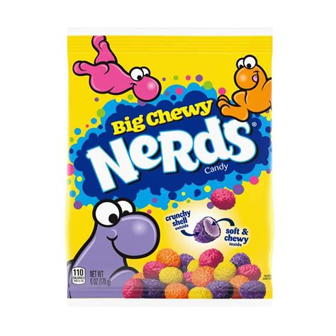 Nerds Big Chewy Chewy Chewy Candy Nerds Candy
