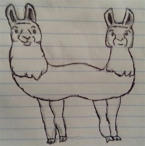 23pushmi Pullyu By Creatibel On Deviantart