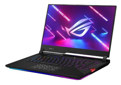 Daftar Harga Laptop Gaming Asus Rog Amd Ryzen Series Terbaru