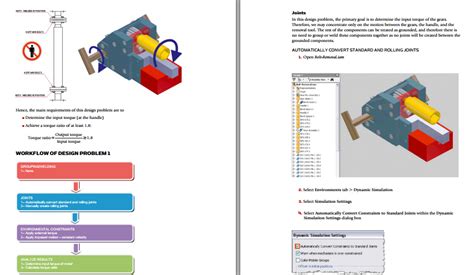 Up And Running With Autodesk Inventor Simulation Full Cadcamcnc Mecad Viet Nam