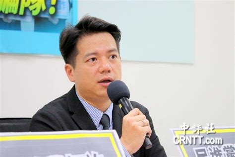 美众院军委会访台 民众党邱臣远提三诉求